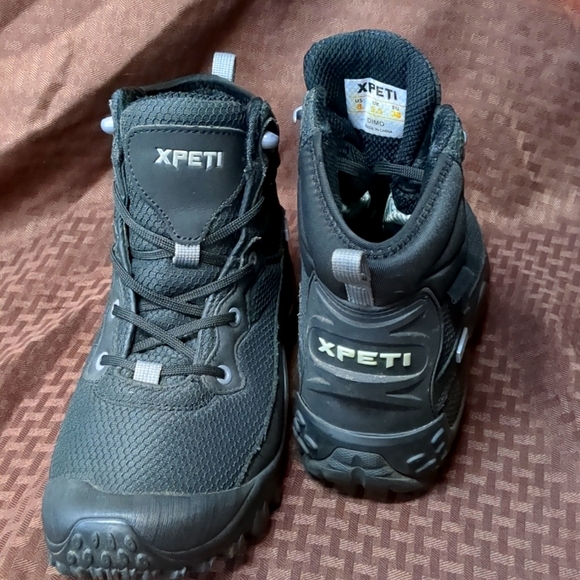 XPETI | Shoes | Xpeti Tactical Boots | Poshmark